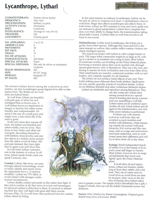 016) Animal Anatomy (hybrid) – Foxhugh Superpowers List