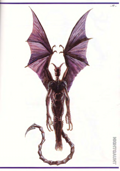 042) Appendages (wings) – Hugh Fox Superpowers List