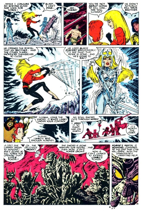 047) Armor (magical) – Hugh Fox Superpowers List