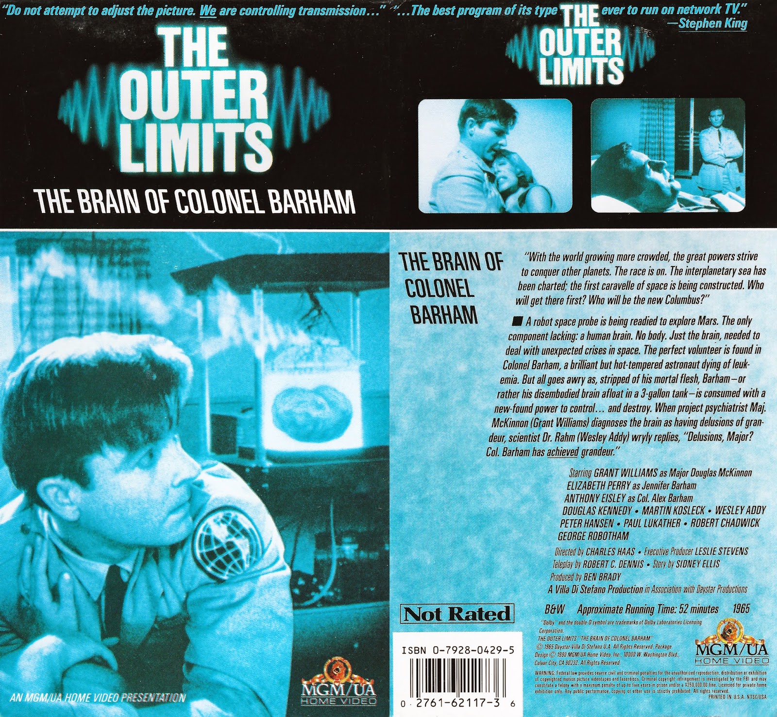 071) Body Part Disembodied – Hugh Fox Superpowers List