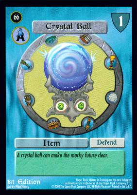 113) Crystal Manipulation – Hugh Fox Superpowers List