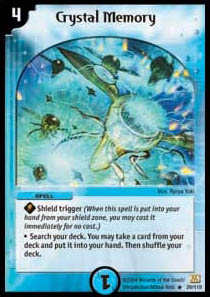 113) Crystal Manipulation – Hugh Fox Superpowers List