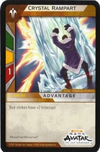 113) Crystal Manipulation – Hugh Fox Superpowers List