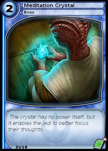 113) Crystal Manipulation – Hugh Fox Superpowers List