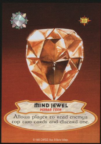113) Crystal Manipulation – Hugh Fox Superpowers List