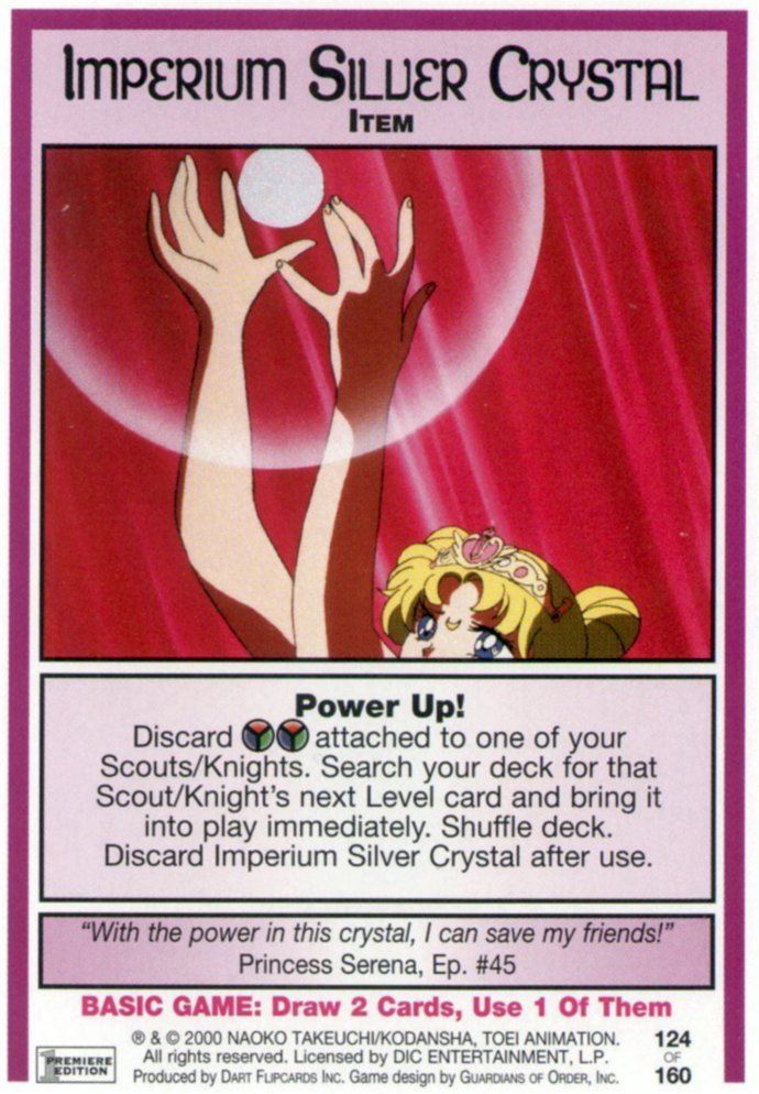 113) Crystal Manipulation – Hugh Fox Superpowers List