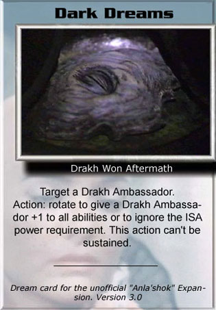 139) Dream Manipulation – Hugh Fox Superpowers List