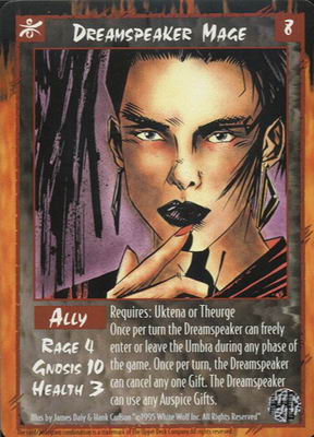 139) Dream Manipulation – Hugh Fox Superpowers List