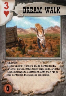 139) Dream Manipulation – Hugh Fox Superpowers List