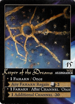 139) Dream Manipulation – Hugh Fox Superpowers List