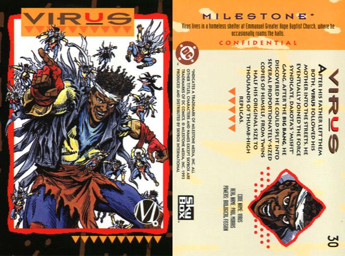 150) Duplication (size) – Hugh Fox Superpowers List