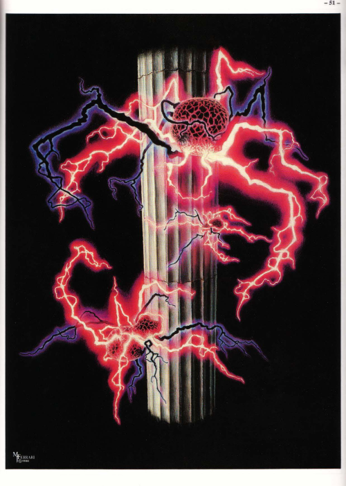 160) Electrical Mimicry – Foxhugh Superpowers List