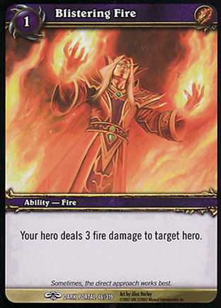 181) Fire Manipulation – Foxhugh Superpowers List