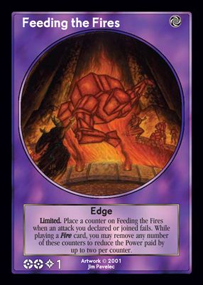 181) Fire Manipulation – Foxhugh Superpowers List