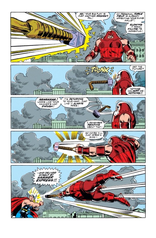 187) Force Field Generation – Hugh Fox Superpowers List