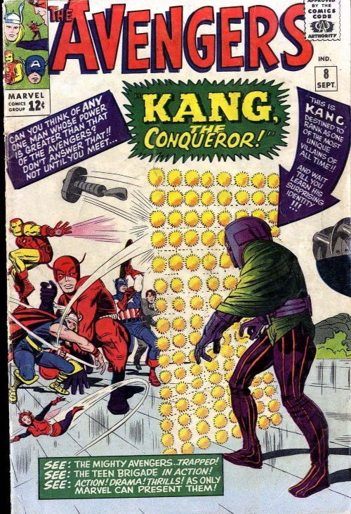 187) Force Field Generation – Hugh Fox Superpowers List