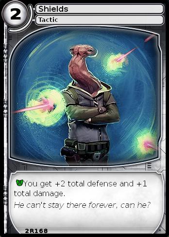 187) Force Field Generation – Hugh Fox Superpowers List