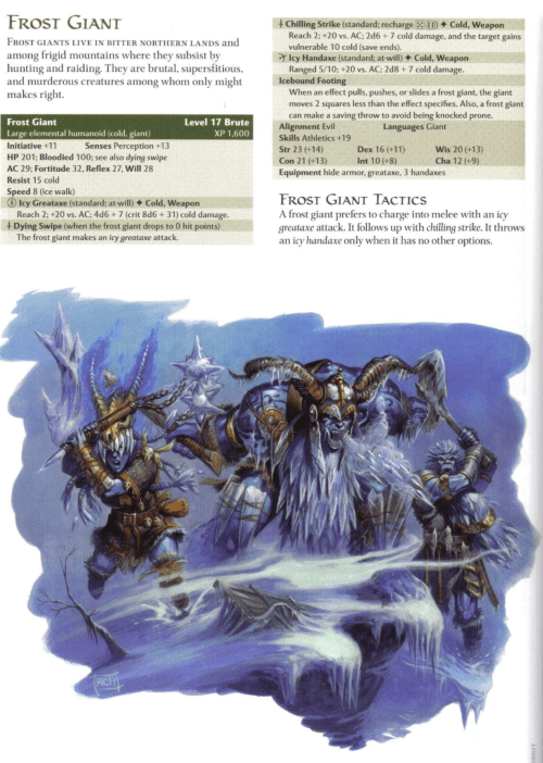 220) Ice Manipulation – Hugh Fox Superpowers List