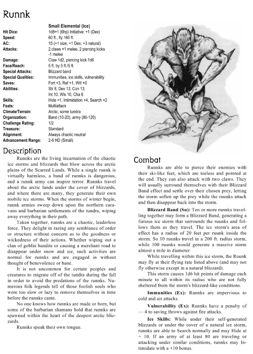 220) Ice Manipulation – Hugh Fox Superpowers List