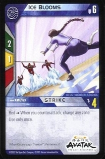 220) Ice Manipulation – Hugh Fox Superpowers List