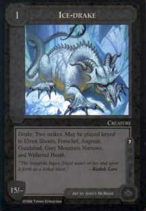 220) Ice Manipulation – Hugh Fox Superpowers List