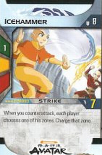 220) Ice Manipulation – Hugh Fox Superpowers List