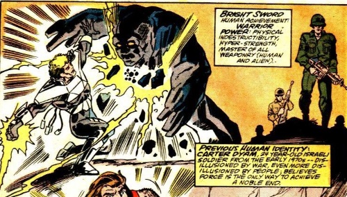 229) Innate Capability – Foxhugh Superpowers List