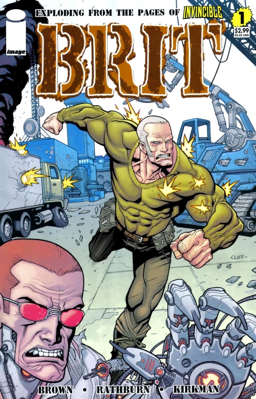 241) Invulnerability – Hugh Fox Superpowers List