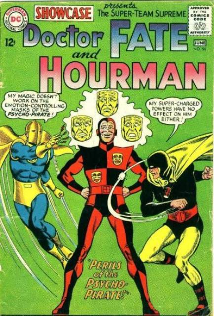 294) Mind Control (emotion) – Hugh Fox Superpowers List