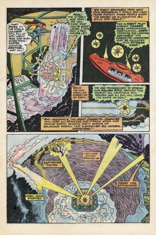 296) Mind Control (good) – Hugh Fox Superpowers List
