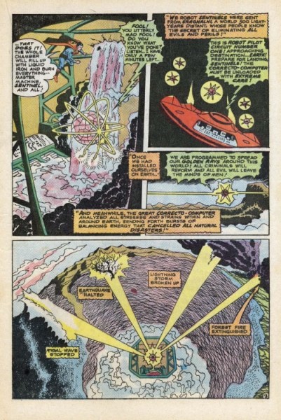 296) Mind Control (good) – Hugh Fox Superpowers List