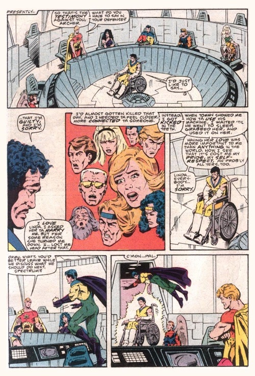 296) Mind Control (good) – Hugh Fox Superpowers List