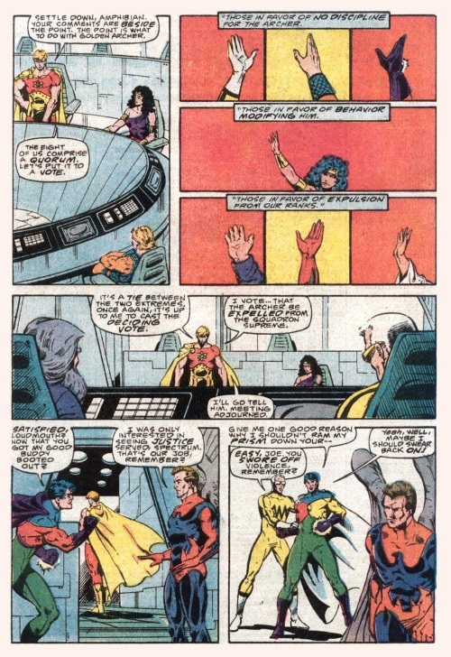 296) Mind Control (good) – Hugh Fox Superpowers List