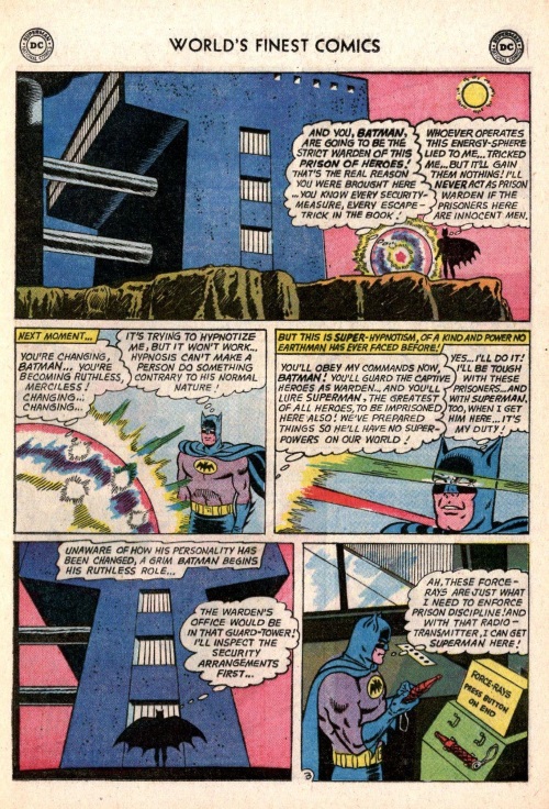 299) Mind Control (hypnotism) – Hugh Fox Superpowers List