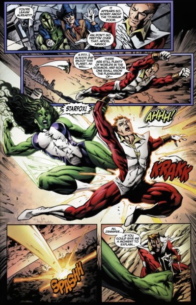 302) Mind Control (love) – Foxhugh Superpowers List