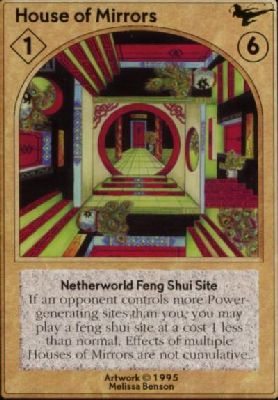 309) Mirror Manipulation – Hugh Fox Superpowers List