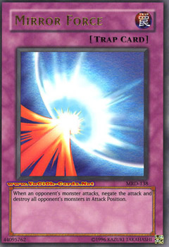 309) Mirror Manipulation – Hugh Fox Superpowers List