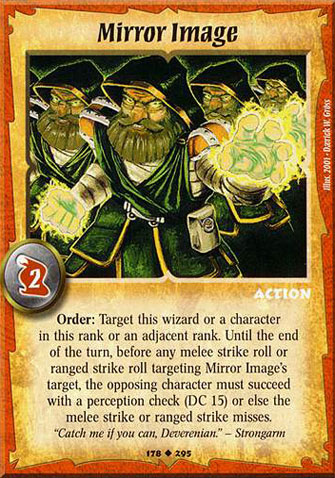 309) Mirror Manipulation – Hugh Fox Superpowers List