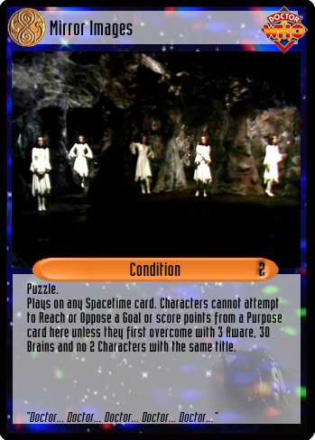 309) Mirror Manipulation – Hugh Fox Superpowers List