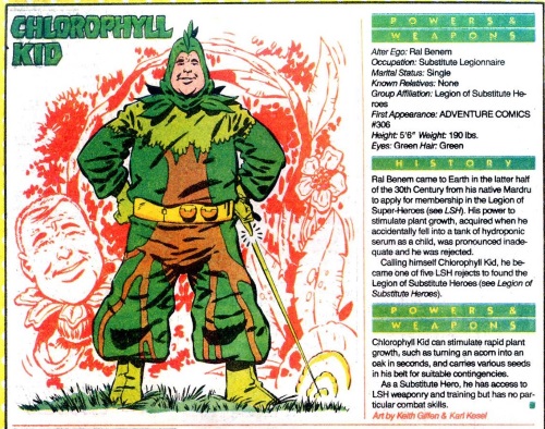 338) Plant Manipulation – Hugh Fox Superpowers List