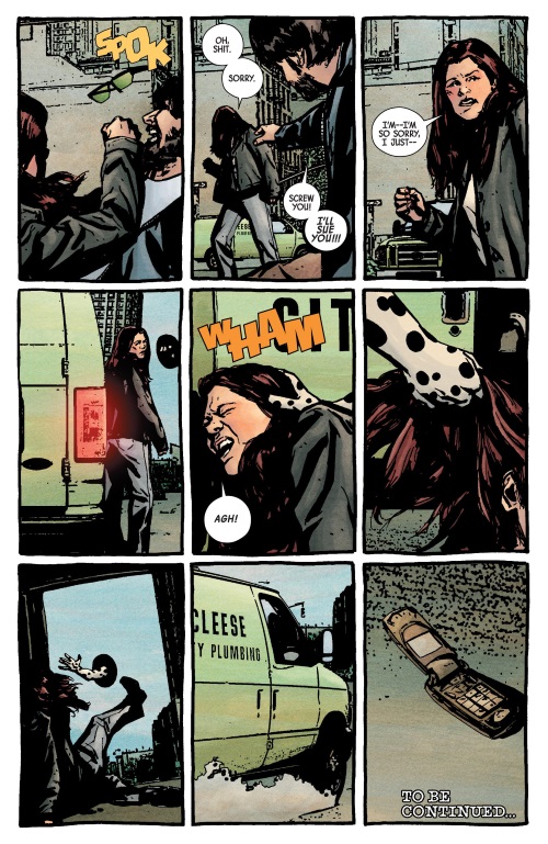 347) Portal Creation – Hugh Fox Superpowers List