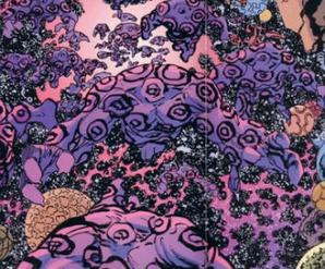 349) Power Absorption – Hugh Fox Superpowers List