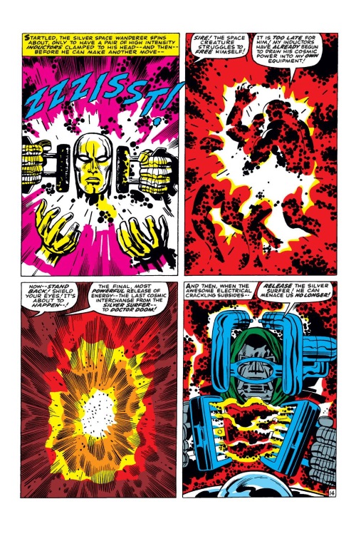 349) Power Absorption – Hugh Fox Superpowers List