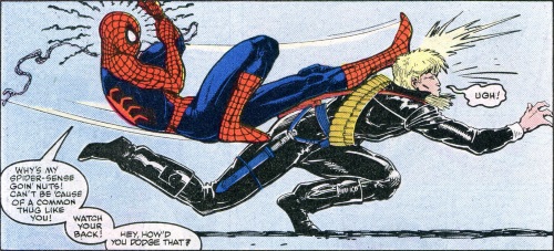 361) Probability Manipulation (good) – Hugh Fox Superpowers List