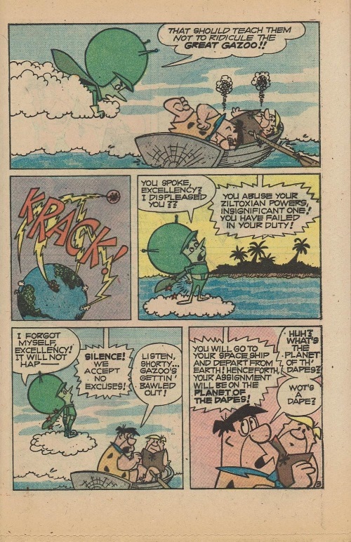 371) Reality Warping – Hugh Fox Superpowers List