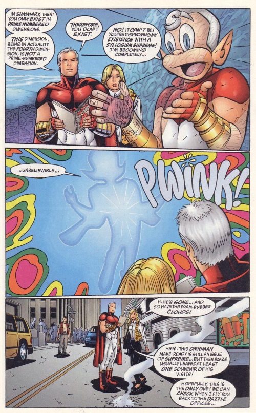 371) Reality Warping – Hugh Fox Superpowers List