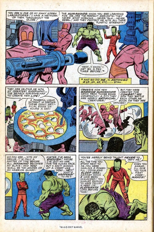 421) Superhuman Intelligence – Foxhugh Superpowers List