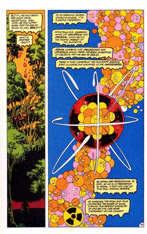 421) Superhuman Intelligence – Foxhugh Superpowers List