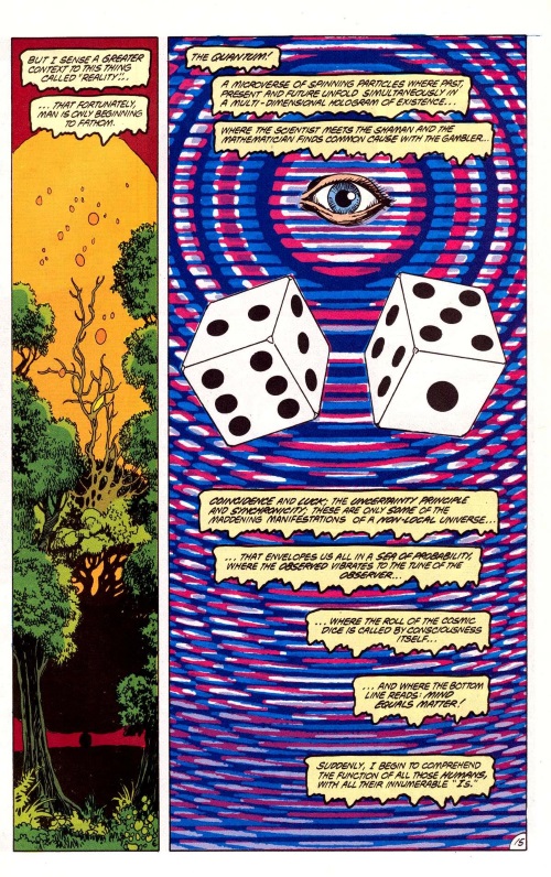 421) Superhuman Intelligence – Foxhugh Superpowers List