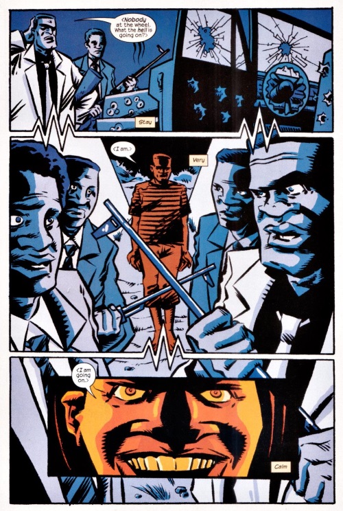 450) Time Manipulation – Hugh Fox Superpowers List